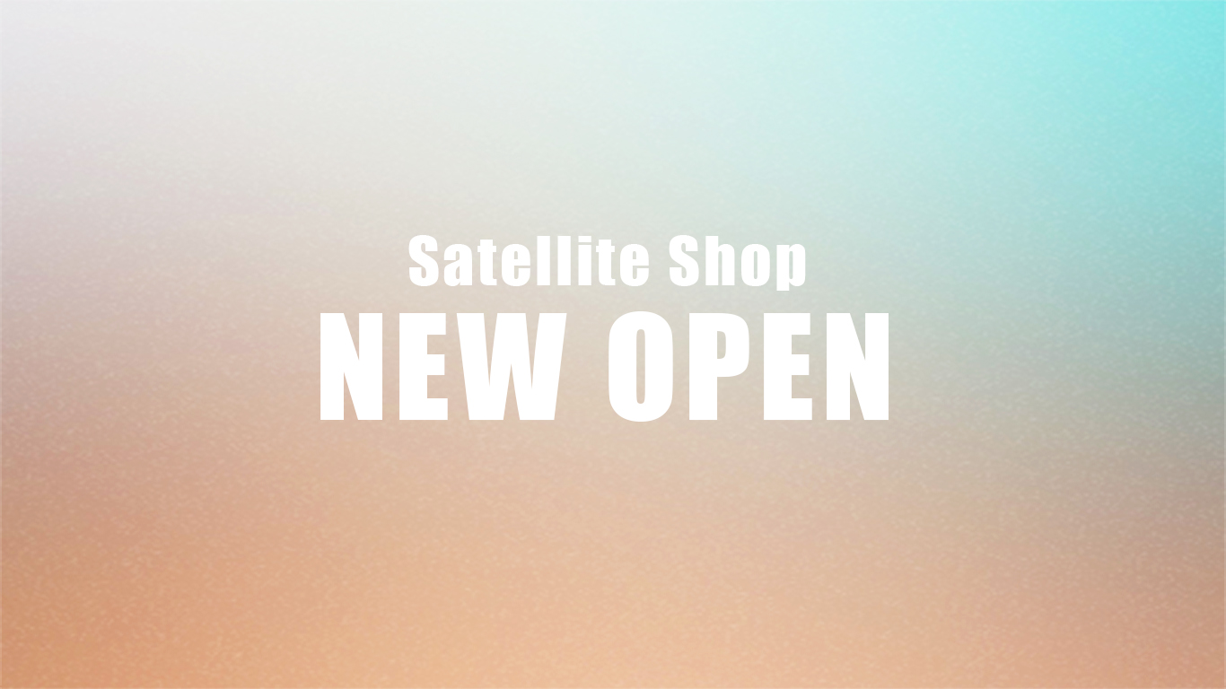 newopen2 | レディースアパレルメーカー｜株式会社ギャラリークリエイション